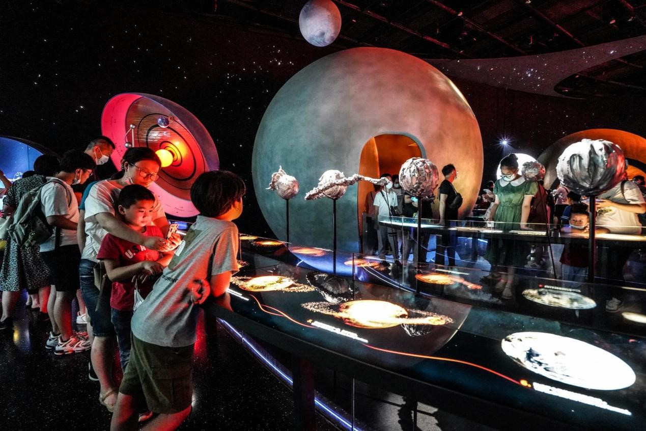 Things To Do – EAI CollaborateCom 2025